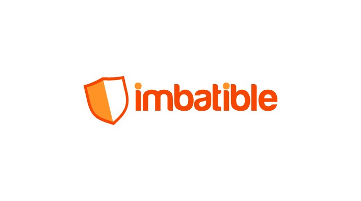 logo-imbatible | Alvaro Pardo