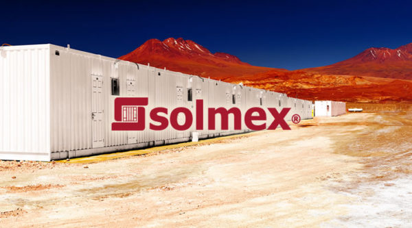 Solmex | Alvaro Pardo